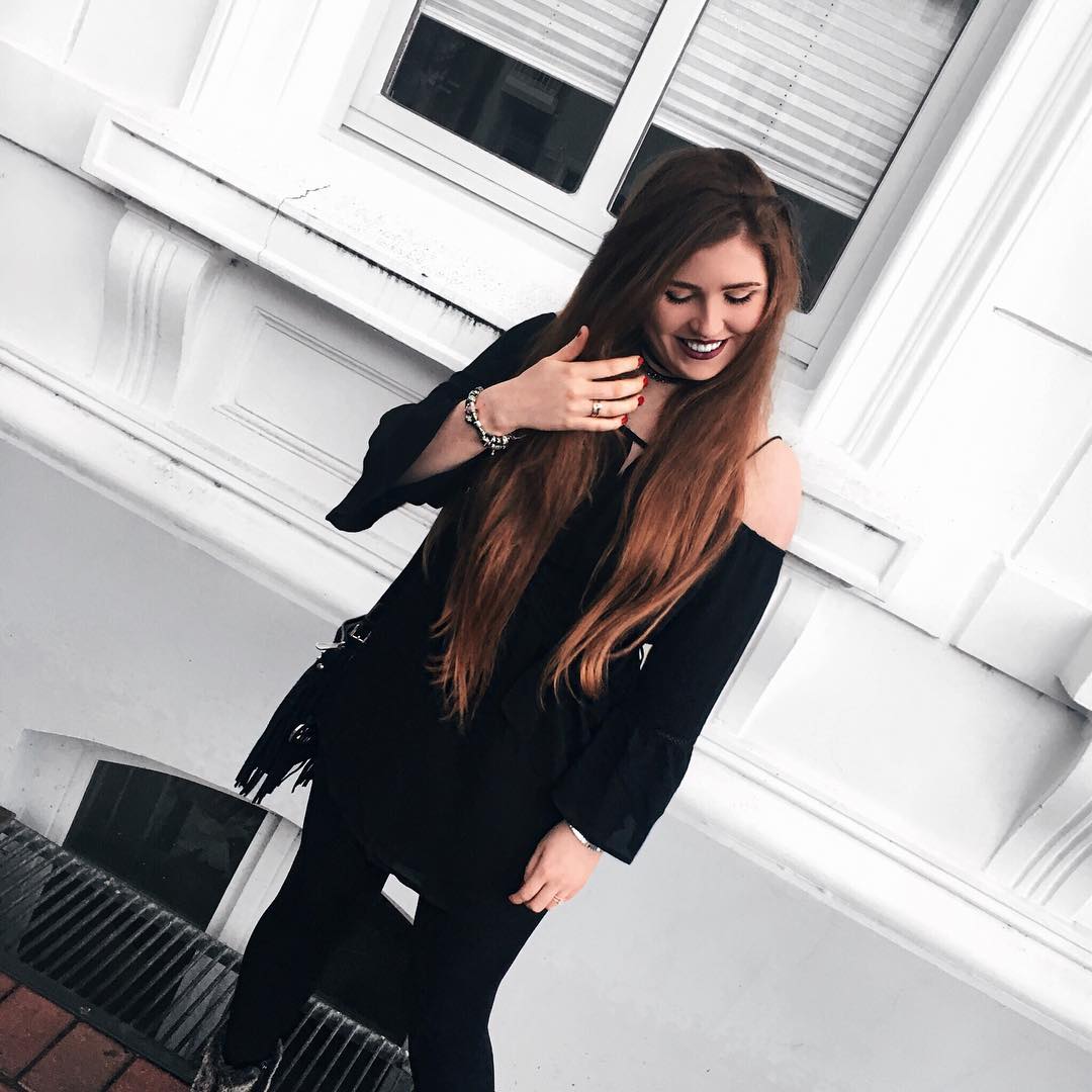 Meine liebsten Lifestyleblogs und Fashion Blogs aus Hamburg » Ann-Vivien