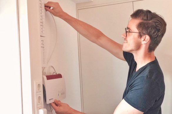 Elektroplanung Neubau Checkliste - Mit diesen Tipps klappt es!